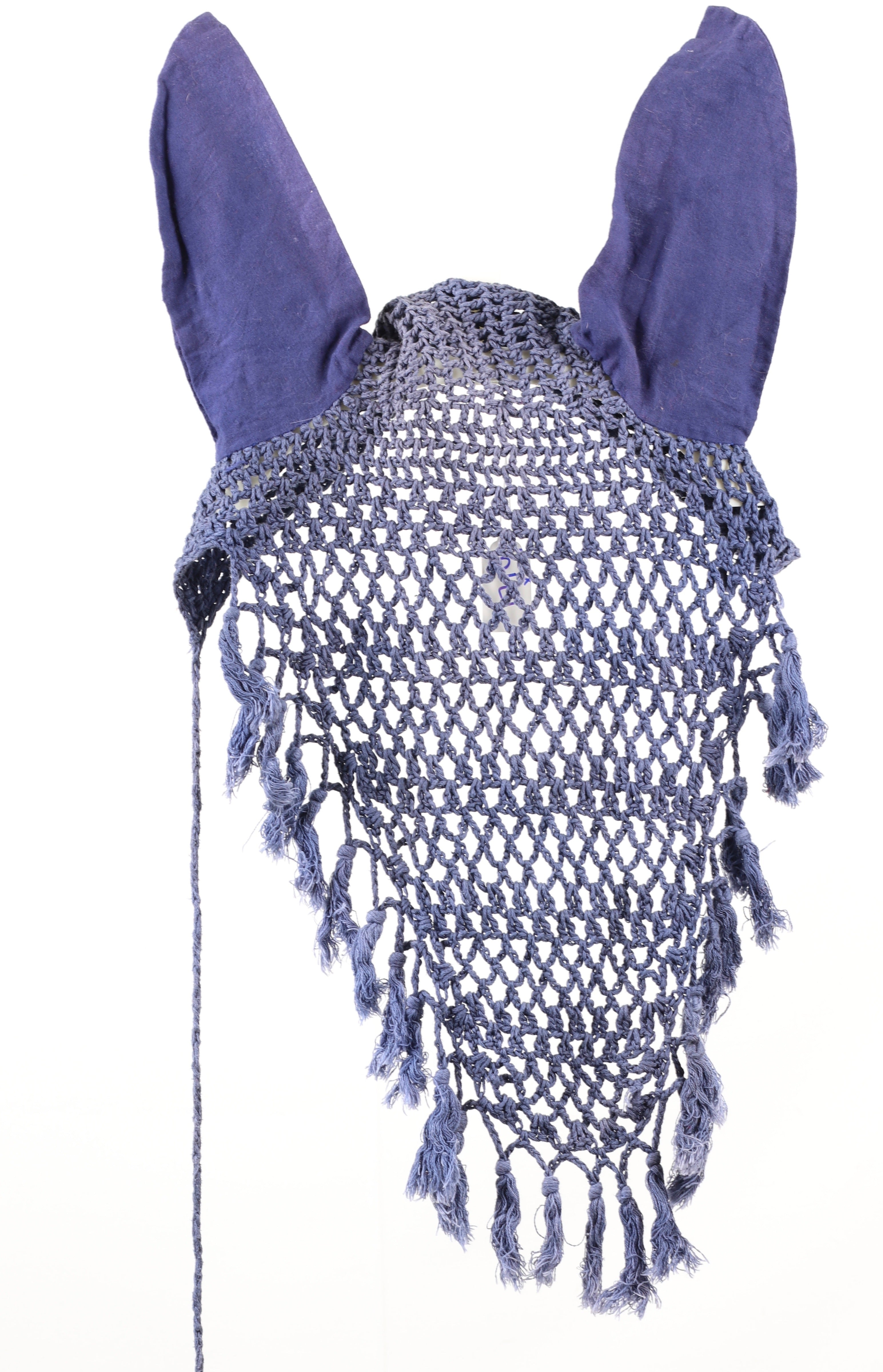Navy Bonnet XF – ThriftTack